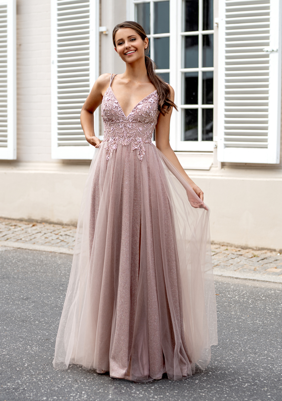 Abendkleider & Ballkleider | München Innenstadt | Brautmode Horn