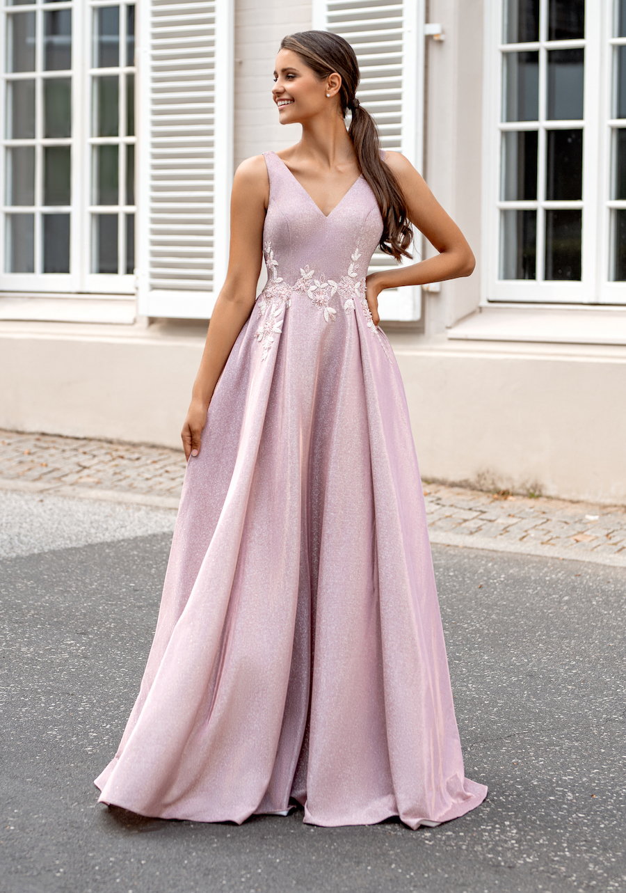 Abendkleider & Ballkleider | München Innenstadt | Brautmode Horn