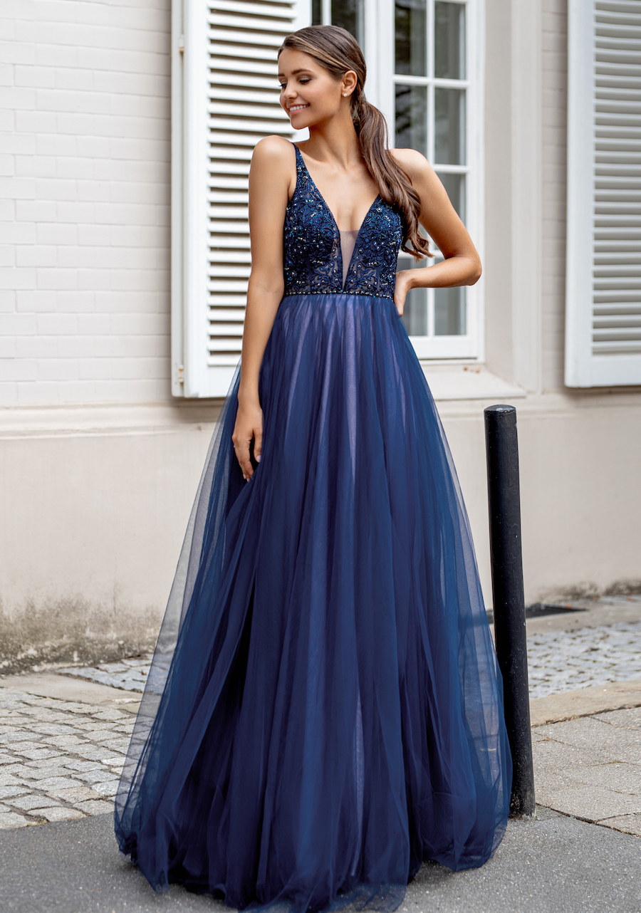 Abendkleider & Ballkleider | München Innenstadt | Brautmode Horn