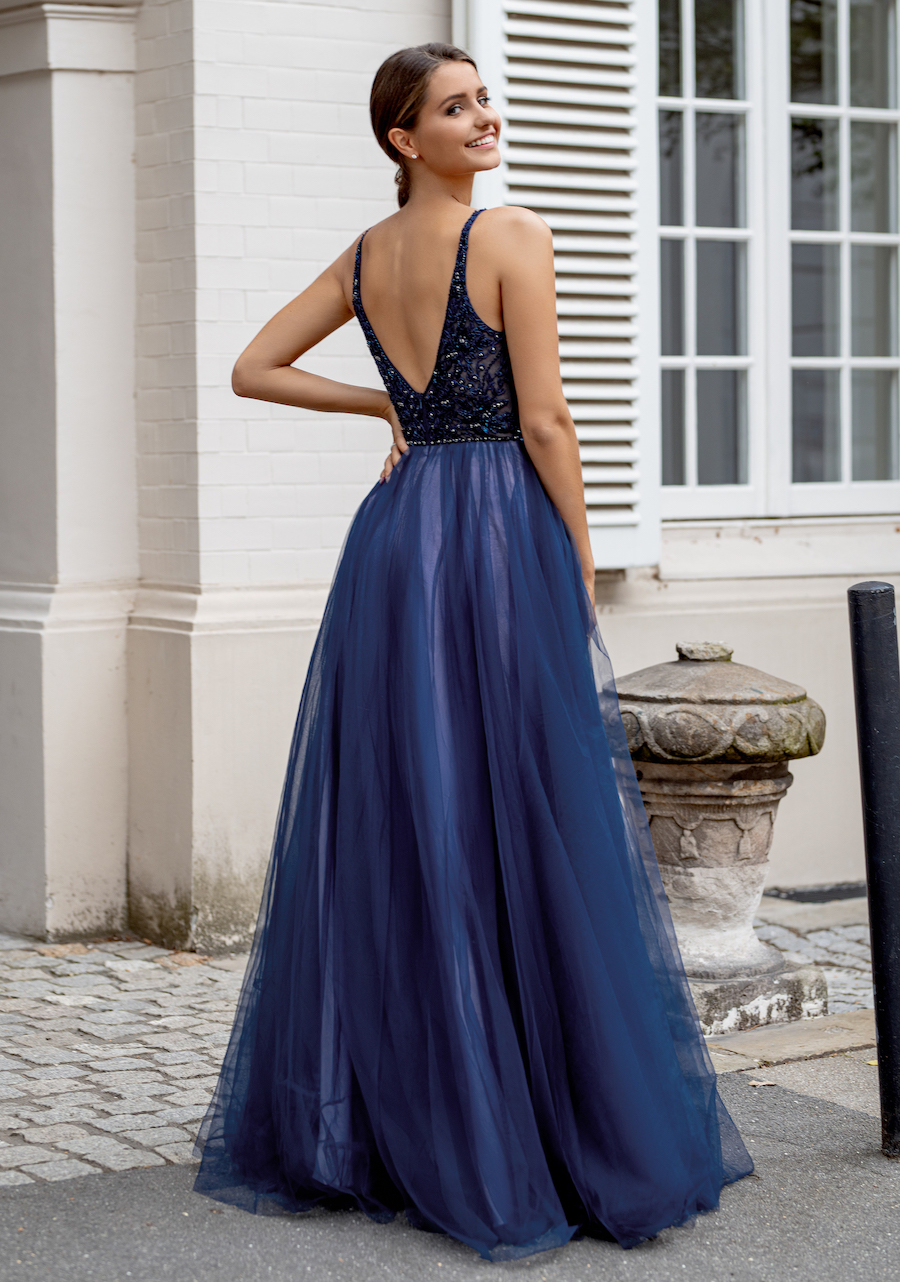 Abendkleider & Ballkleider | München Innenstadt | Brautmode Horn