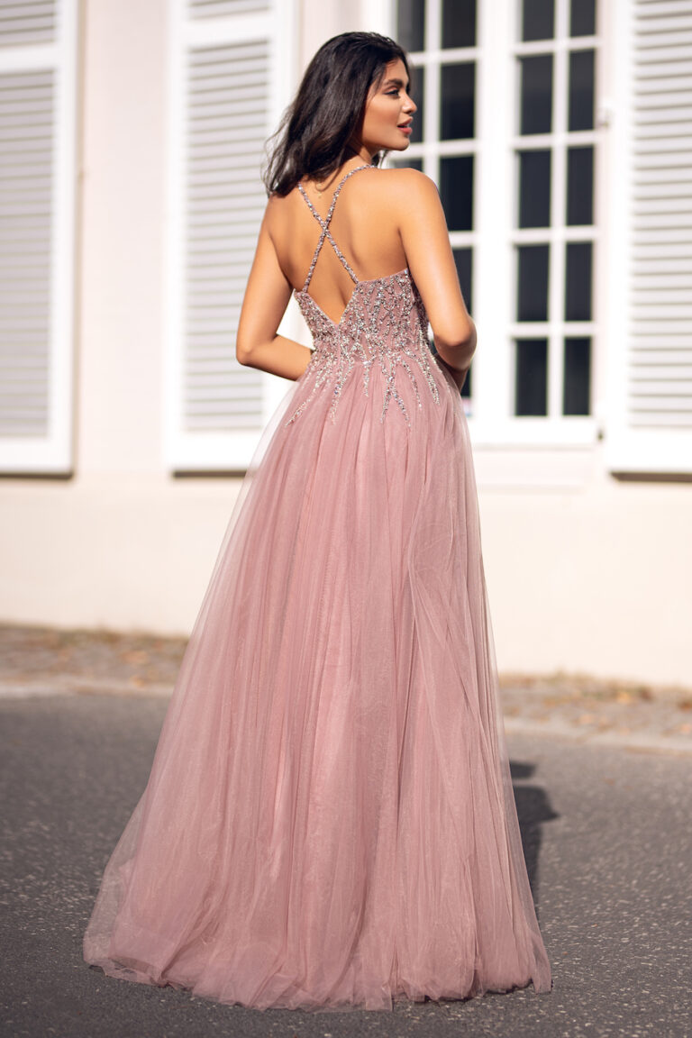 Abendkleider & Ballkleider | München Innenstadt | Brautmode Horn