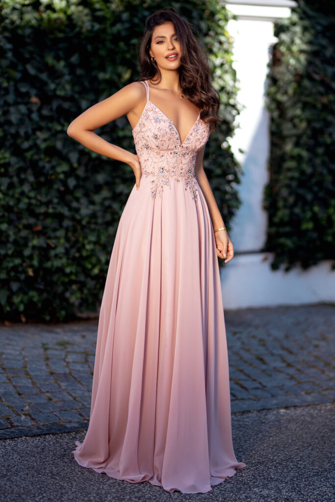 Abendkleider & Ballkleider | München Innenstadt | Brautmode Horn