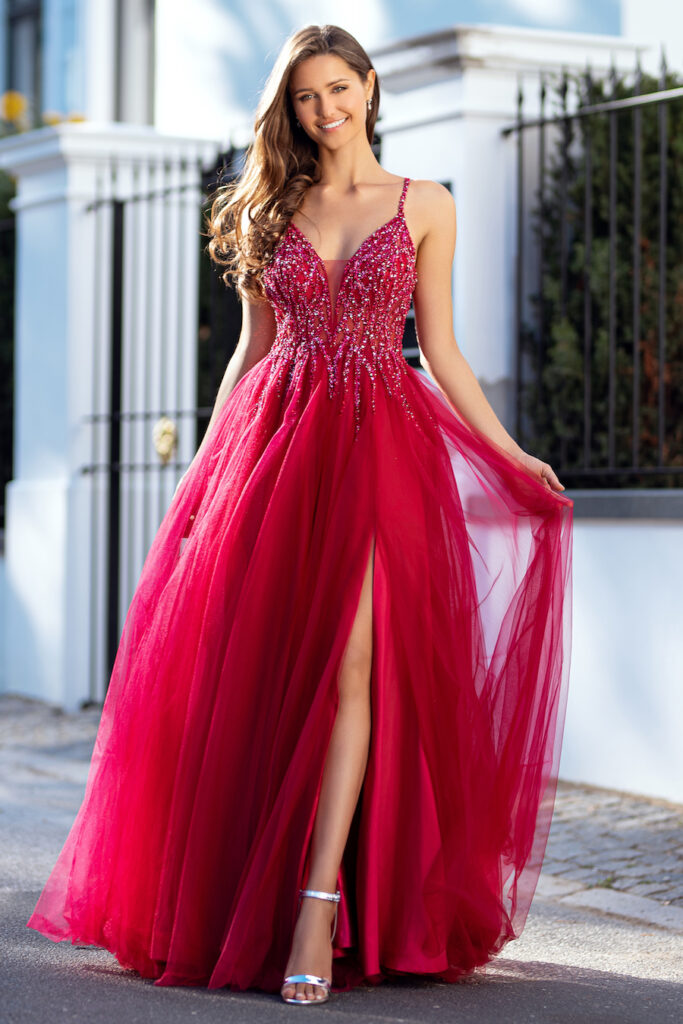 Abendkleider & Ballkleider | München Innenstadt | Brautmode Horn