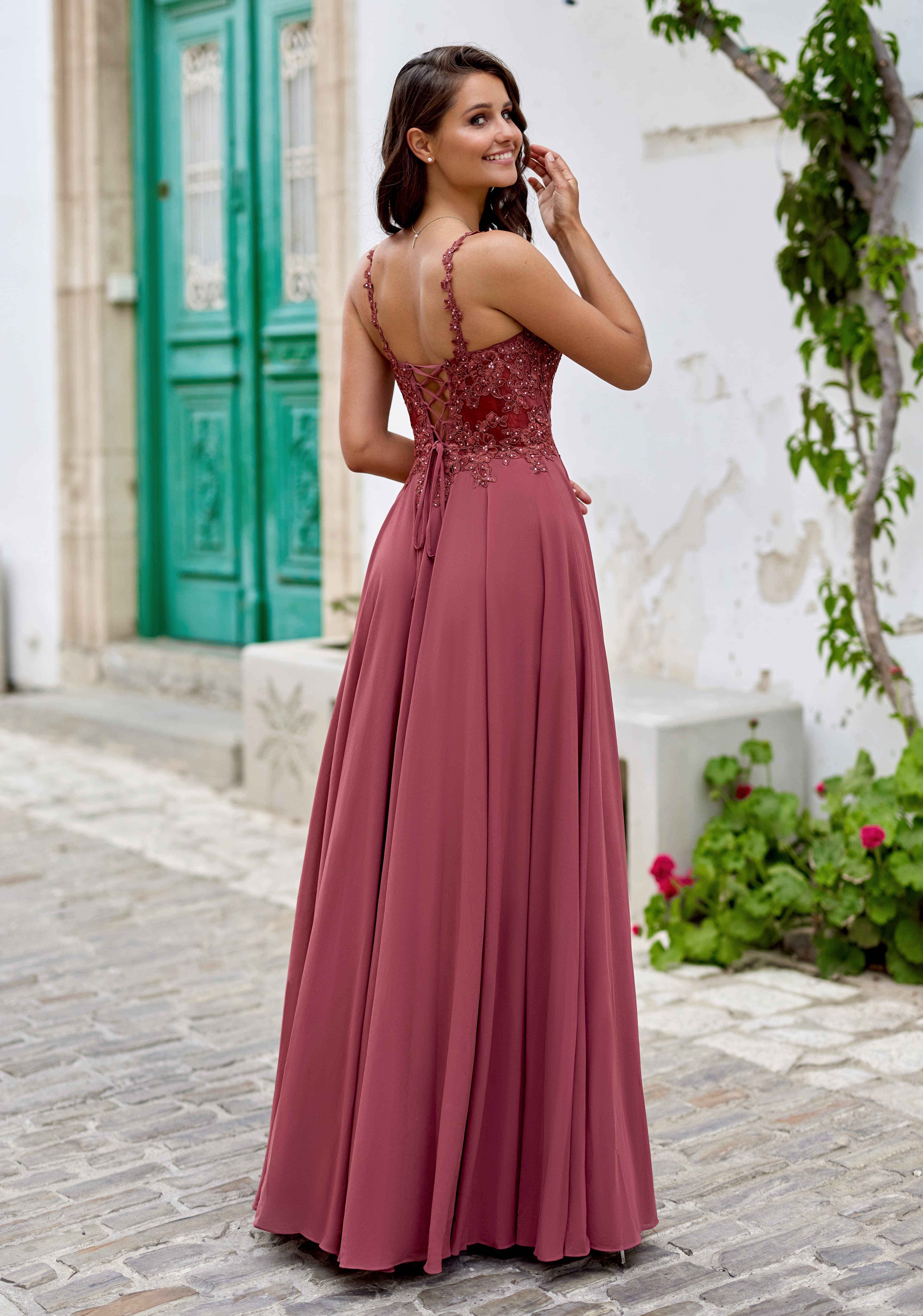 Abendkleider & Ballkleider - München Innenstadt - Brautmode Horn